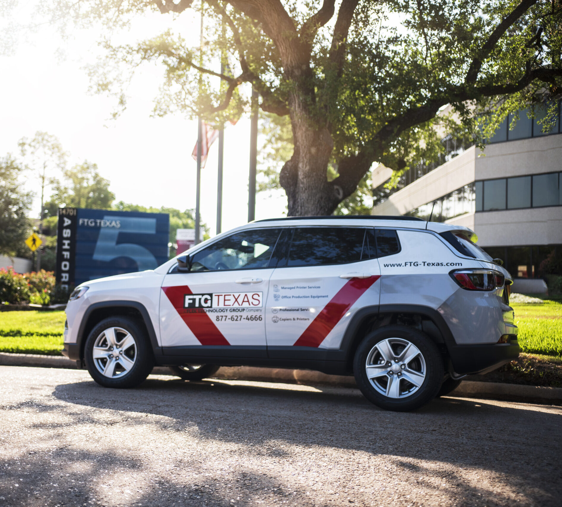 About Us| Flex Technology Group